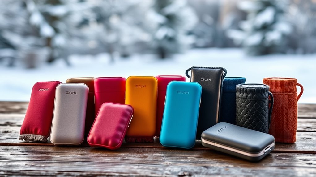 15 Best Rechargeable Hand Warmers of 2025 – Reviews & Expert Picks ...