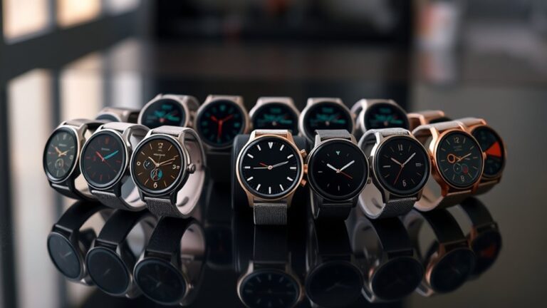 15 Best Smartwatches of 2025 That Combine Style and Technology - Deaf Vibes