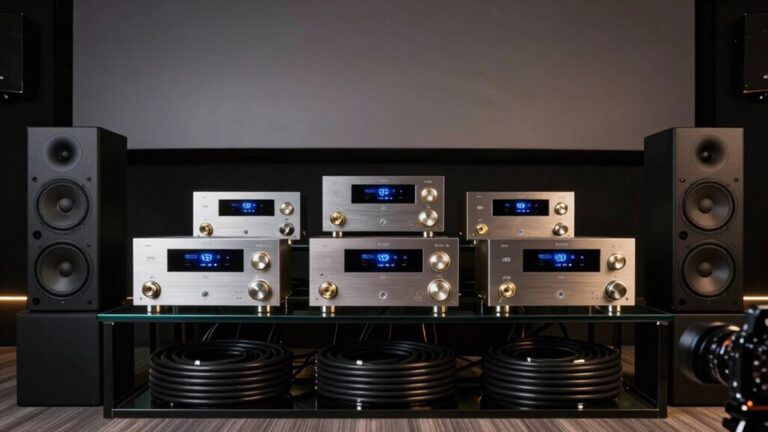 5 Best AV Receivers With 7.2 Channels in 2026 for Superior Home Theater ...