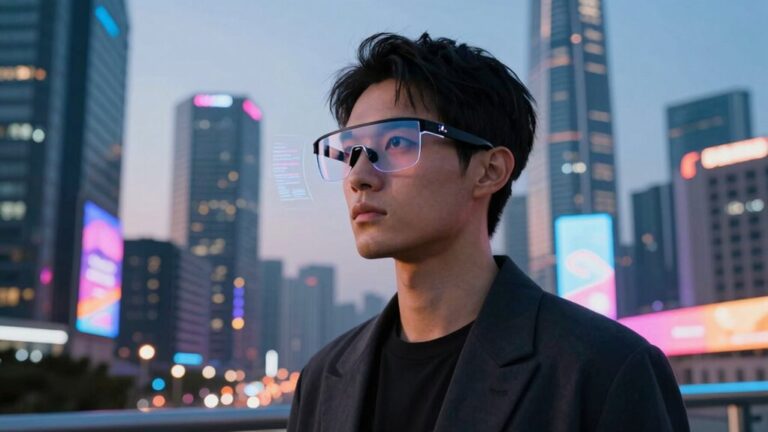 15 Best AR Smart Glasses of 2026 That Merge Innovation and Style - Deaf ...