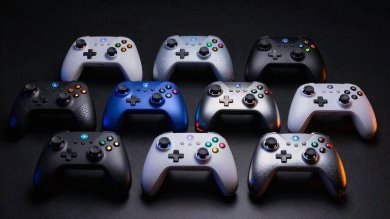 10 Best Gaming Controllers for PC in 2026 That Gamers Swear By - Deaf Vibes