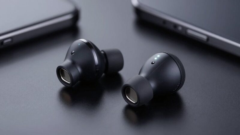 10 Best USB-C Earbuds That Deliver Premium Sound and Comfort in 2026 ...