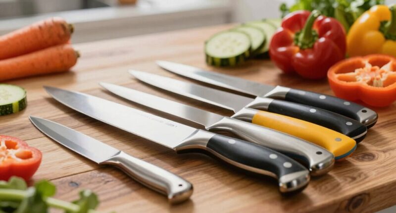 15 Best Knives for 2026 That Deliver Precision Cutting - Deaf Vibes