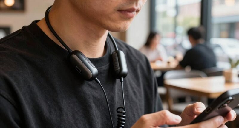 Bone Conduction Hearing: How You ‘Hear Through Your Skull’ - Deaf Vibes