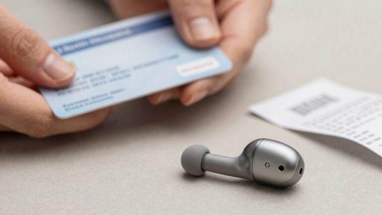 Can You Use HSA or FSA for Hearing Devices? Here’s the Rule of Thumb ...