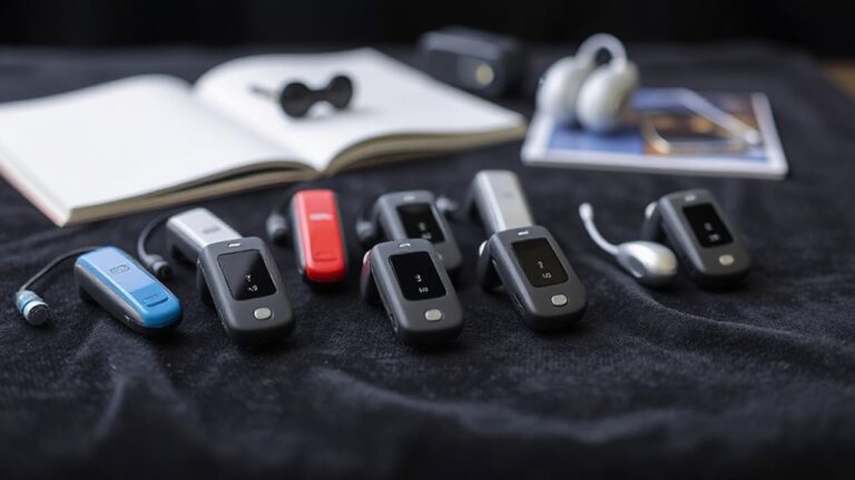 15 Best Pocket Talker Devices for Hearing Loss in 2026 - Deaf Vibes