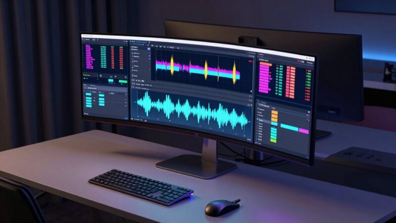 15 Best All-in-One Computers for Captioning Workflows in 2026 - Deaf Vibes