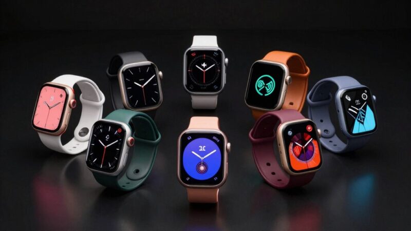 6 Best Apple Watch Models for Vibration Alerts in 2026 - Deaf Vibes