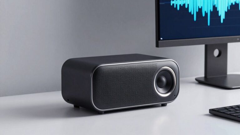 13 Best Desktop Speakers with Dialogue Clarity for Hearing Loss in 2026 ...