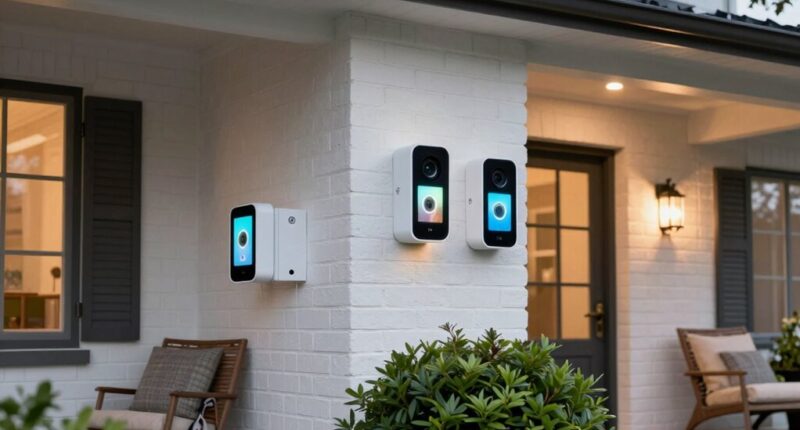 15 Best Baby Monitors With Split Screen for Double the Peace of Mind ...