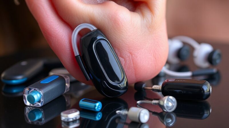 10 Best FM Listening Systems for Hearing Impaired in 2026 - Deaf Vibes