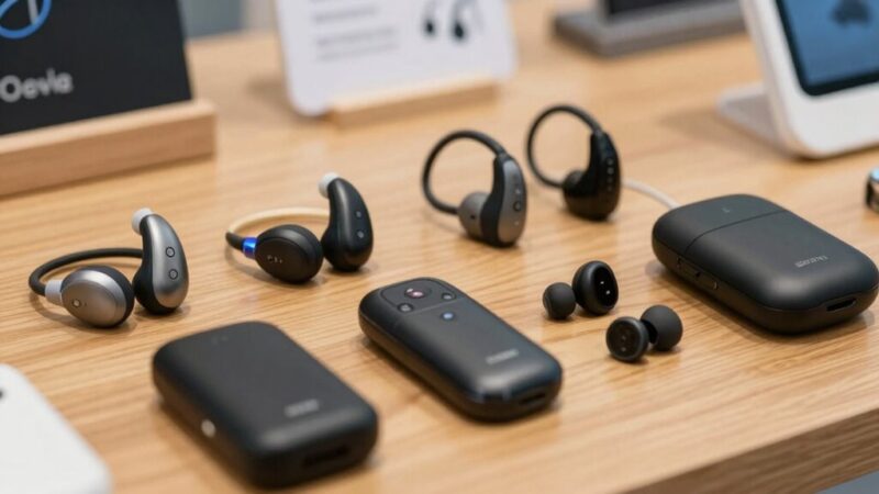 15 Best Assistive Listening Systems for Better Hearing in 2026 - Deaf Vibes
