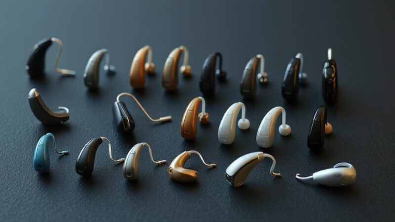 15 Best Behind-the-Ear OTC Hearing Aids for 2026 - Deaf Vibes