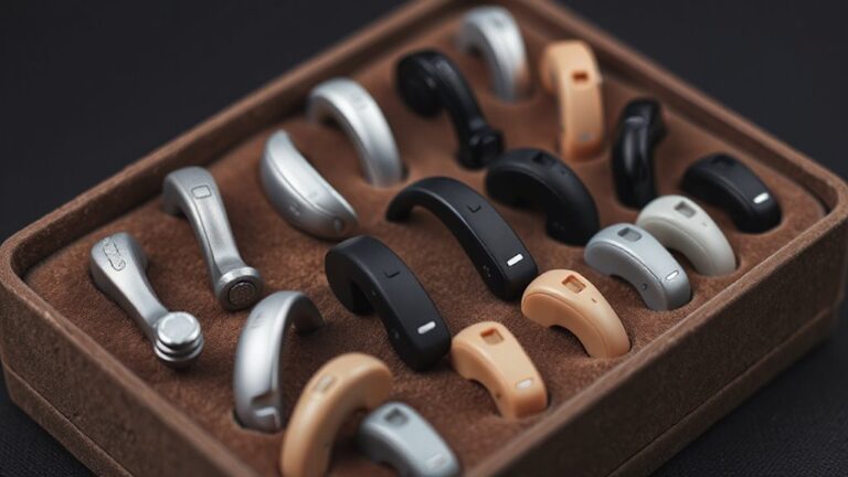 15 Best OTC Hearing Aids for Small Ear Canals in 2026 - Deaf Vibes
