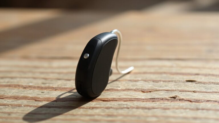 15 Best OTC Hearing Aids for Tinnitus Masking in 2026 - Deaf Vibes