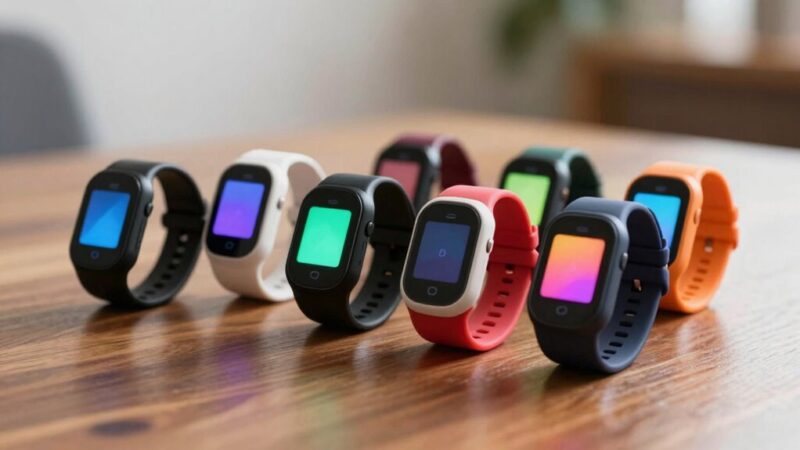 15 Best Vibrating Reminder Watches for Medication Schedules in 2026 ...