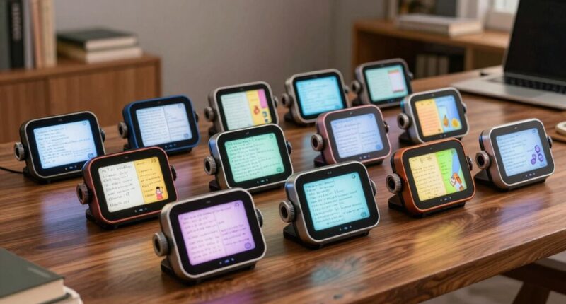 Caption Glasses: AR Tech Offers Live Subtitles via Smart Glasses - Deaf ...