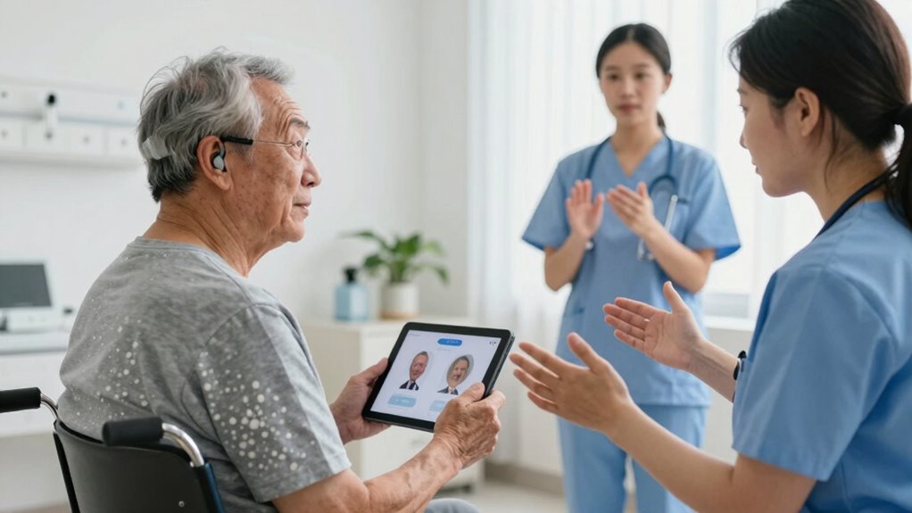 How Veterans Can Advocate for Better Communication Access in Care ...