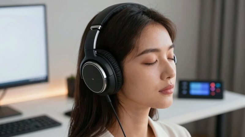 Can AI Reduce Listening Fatigue? Here’s the Real Answer - Deaf Vibes