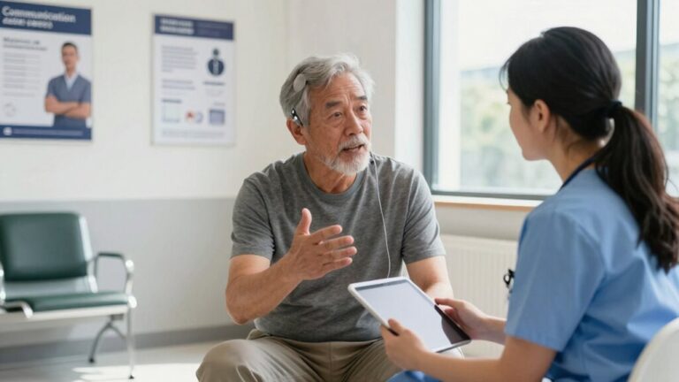 How Veterans Can Advocate for Better Communication Access in Care ...