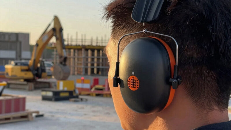 13 Best Electronic Hearing Protection Earmuffs for Work in 2026 - Deaf ...