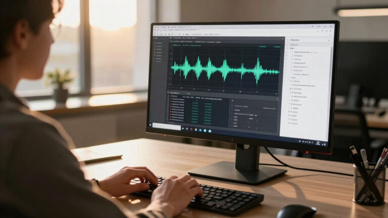 13 Best Ultrawide Monitors for Captioning Workflows in 2026 - Deaf Vibes