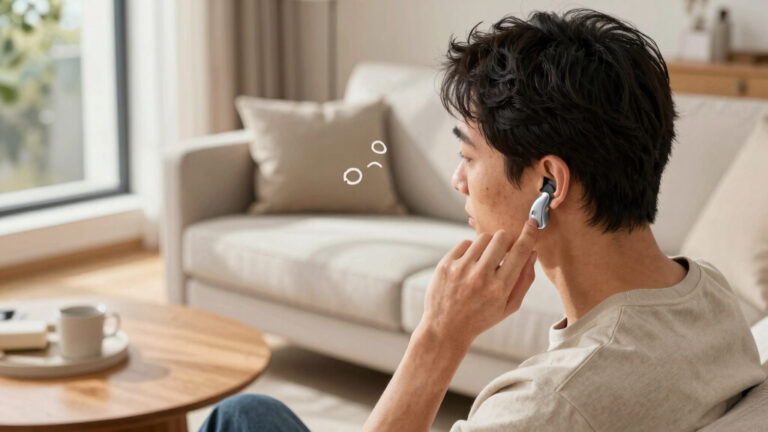 14 Best OTC Hearing Aids for Tinnitus Masking in 2026 - Deaf Vibes