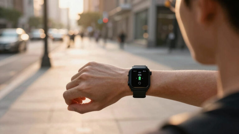 15 Best Wearable Reminder Watches With Silent Alarms In 2026 - Deaf Vibes