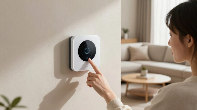 8 Best Best Deaf-Friendly Home Alerting Systems Amazon in 2026 - Deaf Vibes