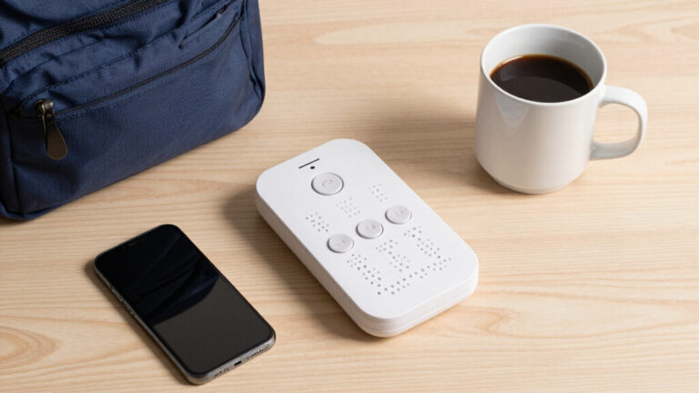 8 Best Braille Displays for Students in 2026 - Deaf Vibes