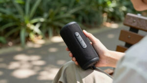 12 Best Wireless Bluetooth Speakers in 2026 - Deaf Vibes