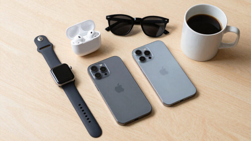 10 Best Tech Gadgets for Father's Day in 2026 - Deaf Vibes
