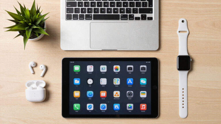 9 Best Computers, Tablets & Components for Everyday Portable Work in ...