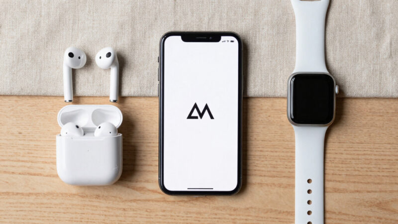 Apple releasing 20th anniversary iPhone, AirPods with cameras next year ...